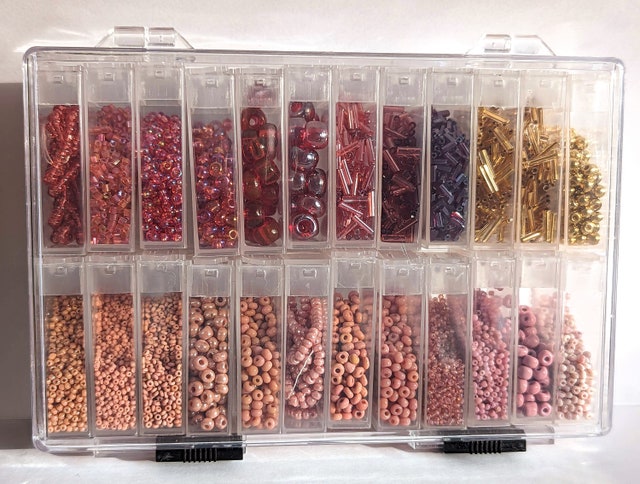 BeadsWithHistory - Etsy