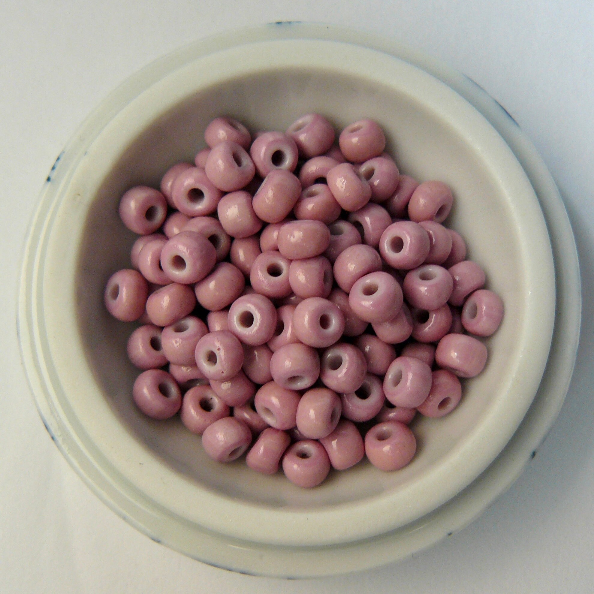 CHEYENNE PINK Purple Rare Antique Italian Venetian Colorfast - Etsy