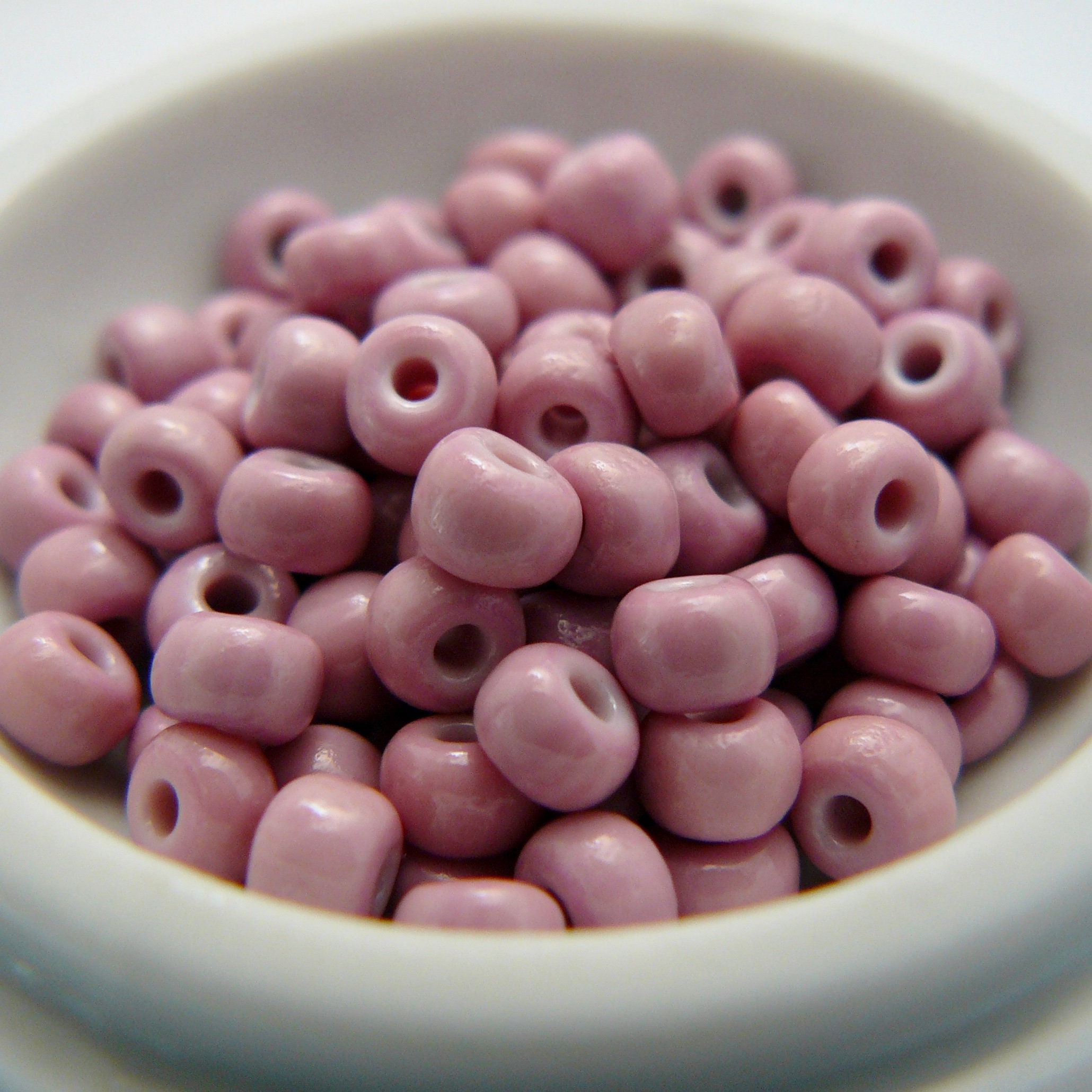 CHEYENNE PINK Purple Rare Antique Italian Venetian Colorfast - Etsy