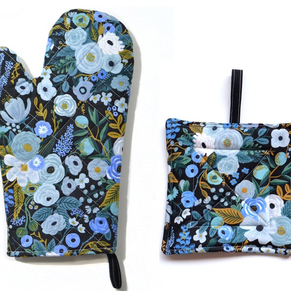 Handmade Pot Holder - Etsy