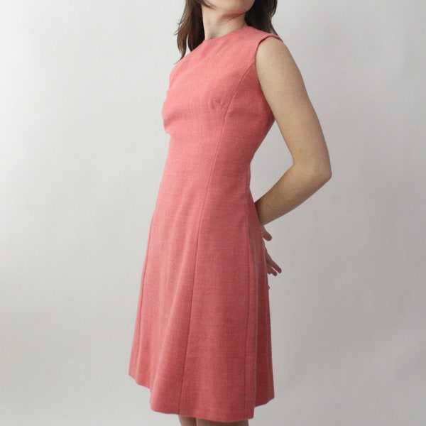Mod Dress - Etsy
