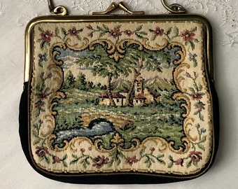 Austrian Petit Point | Etsy