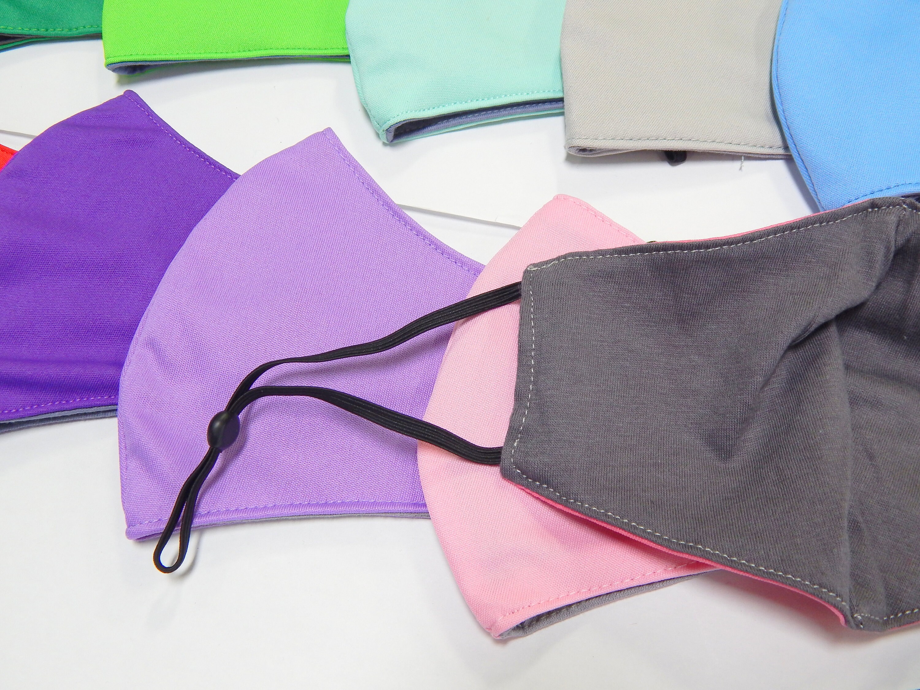 Filter Mask Flo Mask - Reusable Kids Mask, Ages 4 Up To 12 Years Old ...