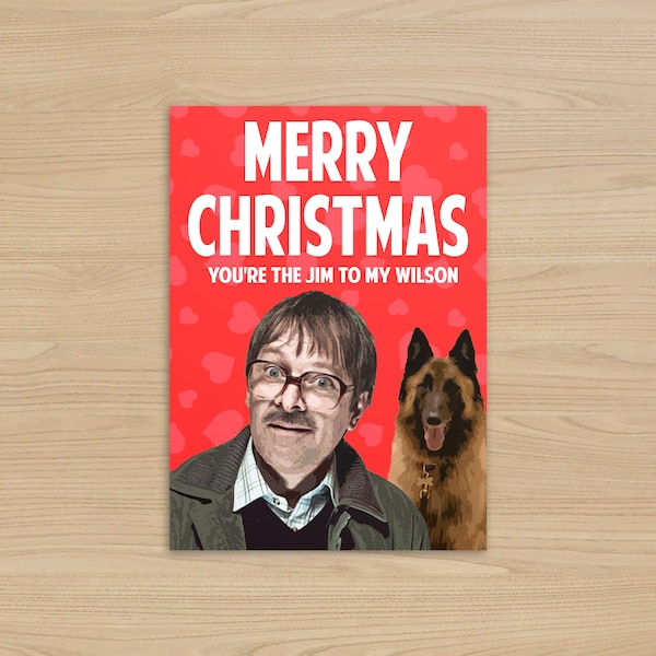 Friday Night Dinner - Etsy UK