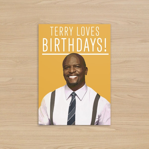 Sergeant Jeffords - Etsy