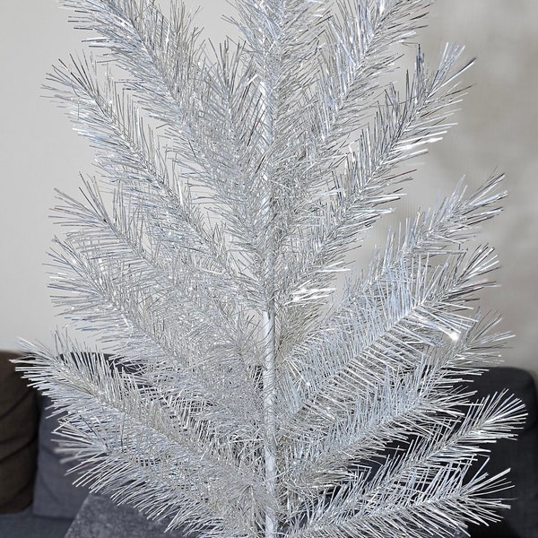 Aluminum Christmas Tree - Etsy