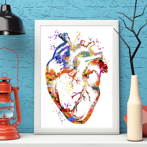Medical Art - Etsy