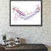 Hand Art Prints Medical Art Print Anatomy Abstract Art Body Art Medical ...
