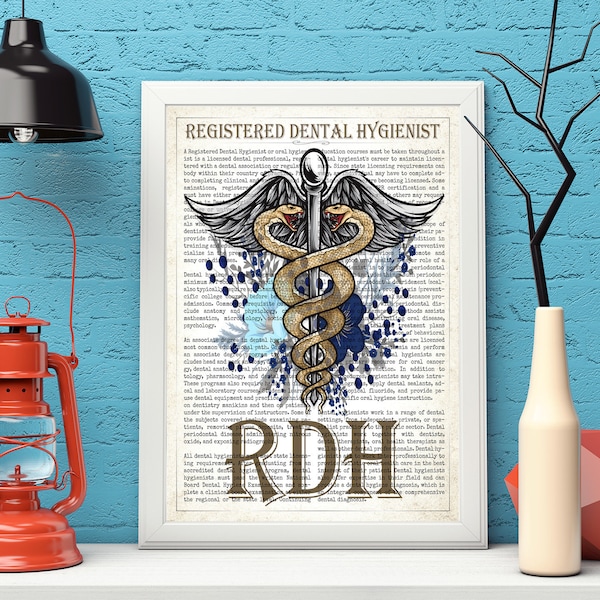 Rdh Graduation - Etsy