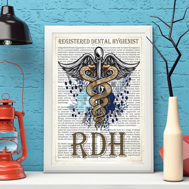 Rdh Graduation - Etsy