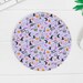 Hocus Pocus Mouse Pad Disney Halloween Gifts Round Mouse Pad - Etsy