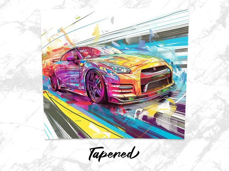 Sublimation Tumbler Designs, Straight & Tapered Tumbler Wrap PNG ...