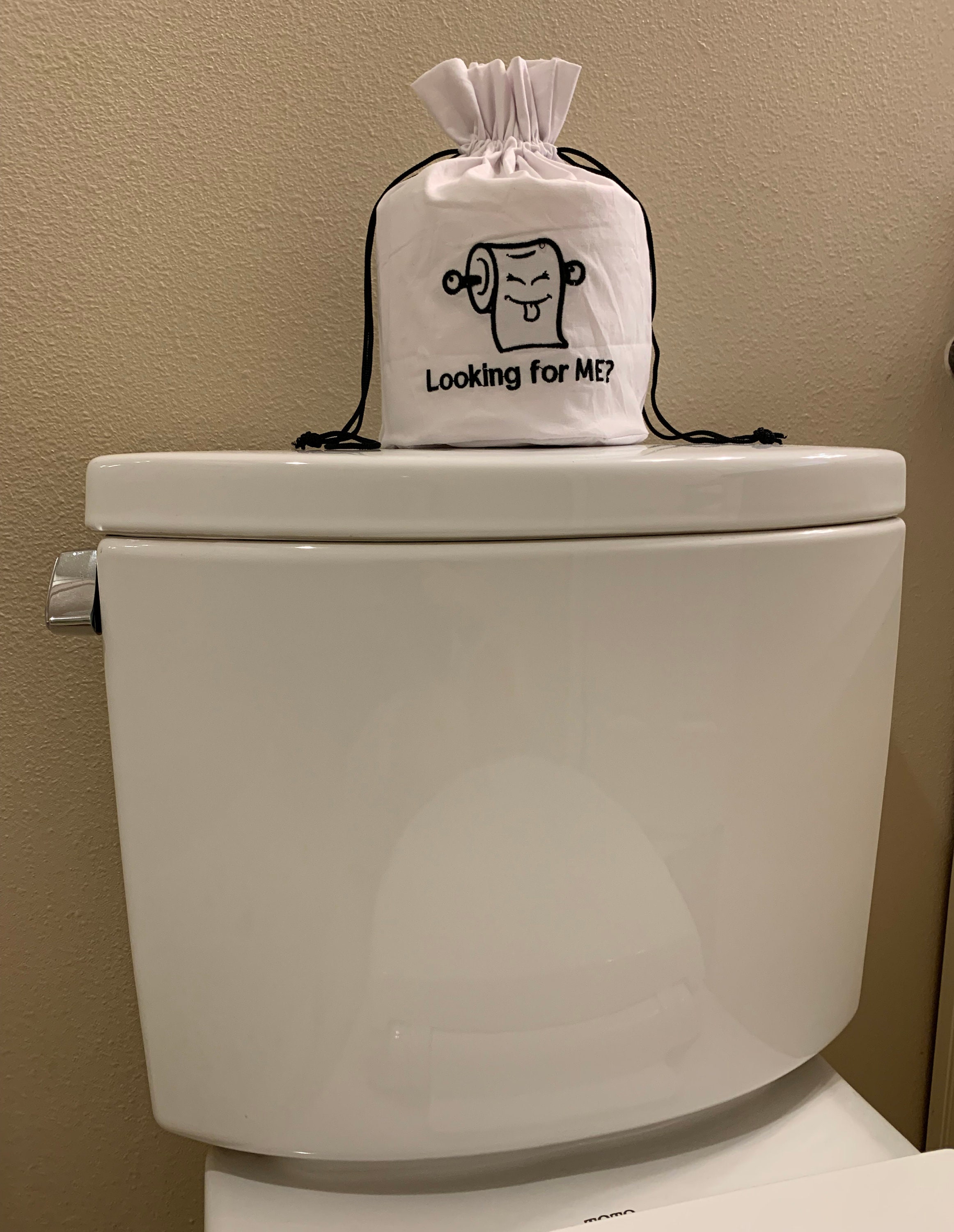 Spare Toilet Paper, Toilet Paper Cover, Toilet Paper Storage, Toilet ...