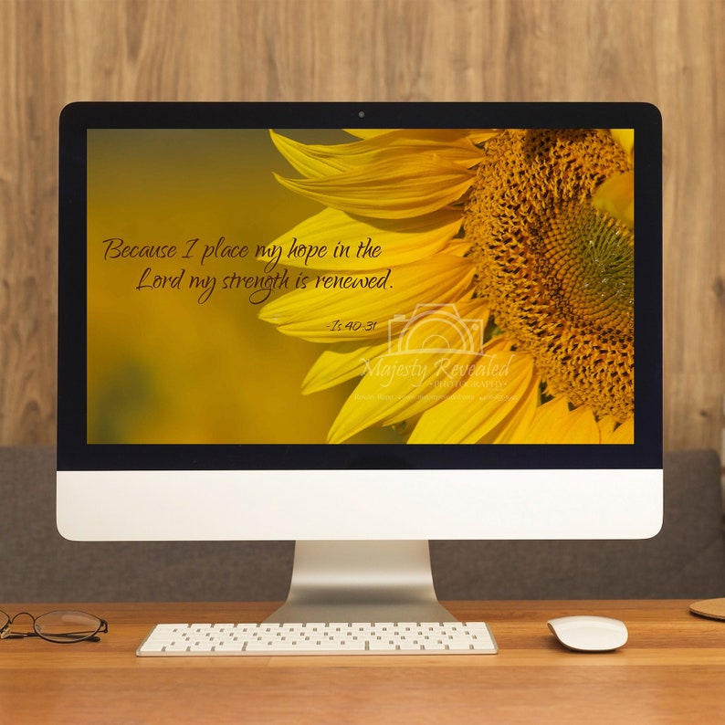 Computer Wallpaper DIGITAL SCREENSAVER Inspirational Quote Screensaver ...