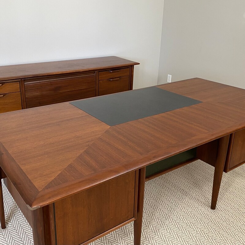 Mid Century Office - Etsy