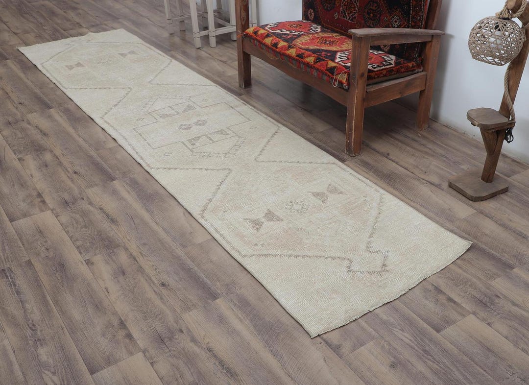 2x11 Ft, Turkish Neutral Runner, Nötr Runner, Faded Runner, 2x11 Runner ...