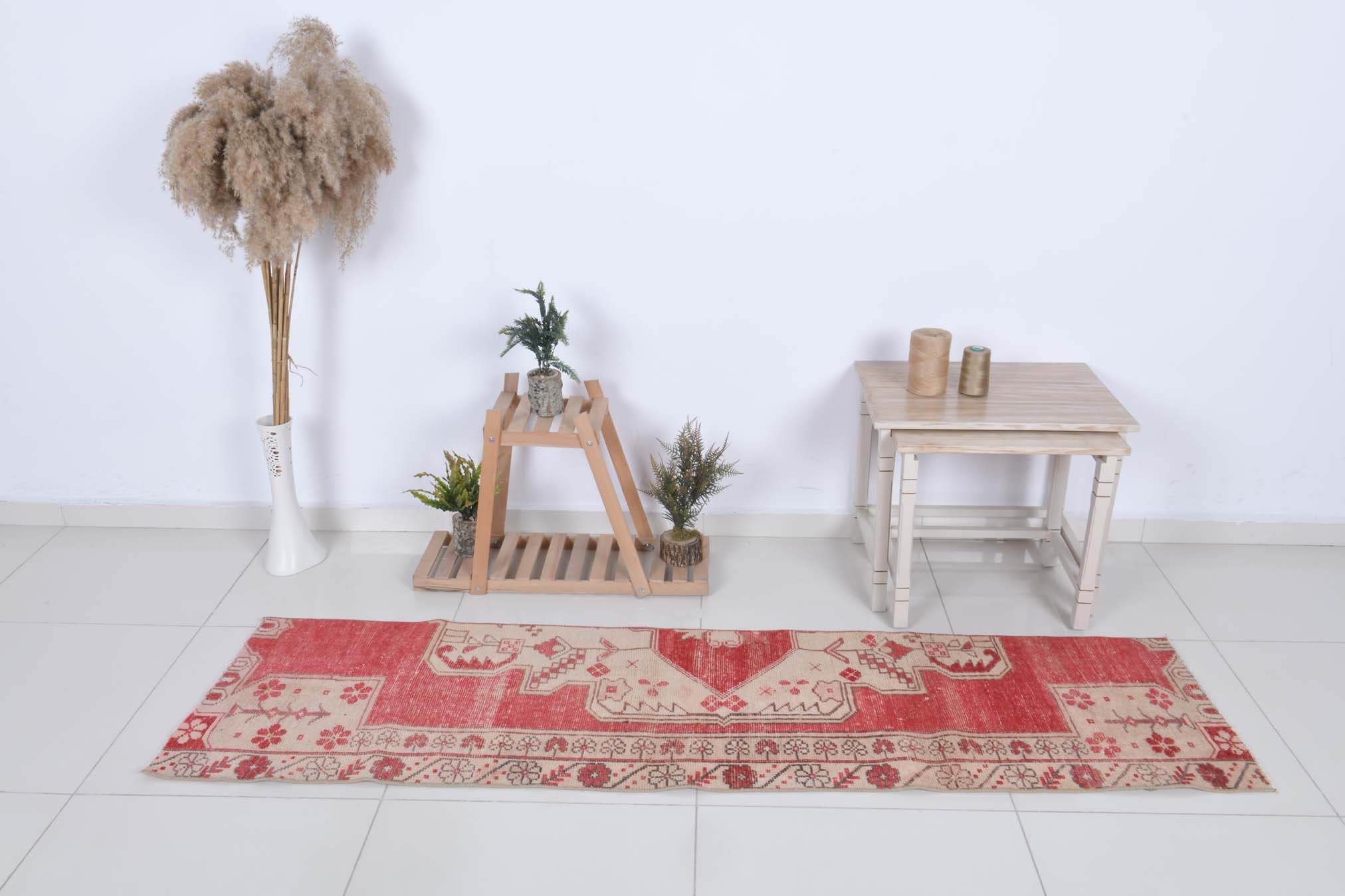Rugs Floor & Rugs runner rug,2'3x8'3 feet,turkish runner,turkish rug ...