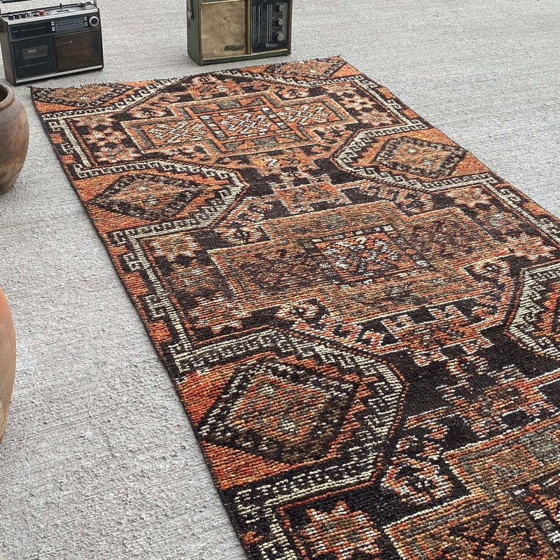 Turkish Runner - Etsy