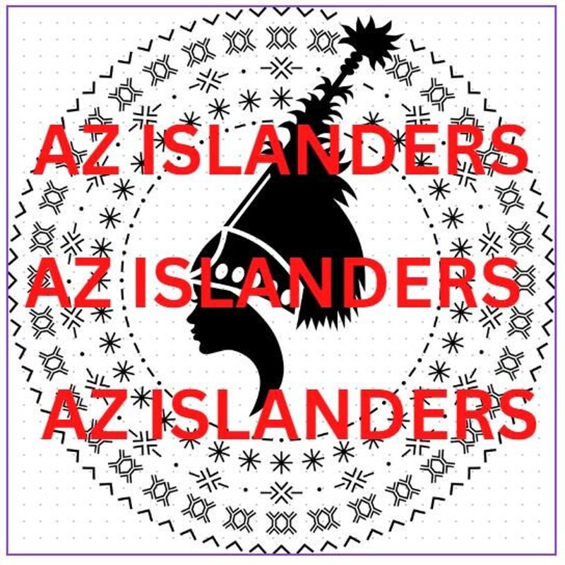 Samoan Design Cricut - Etsy