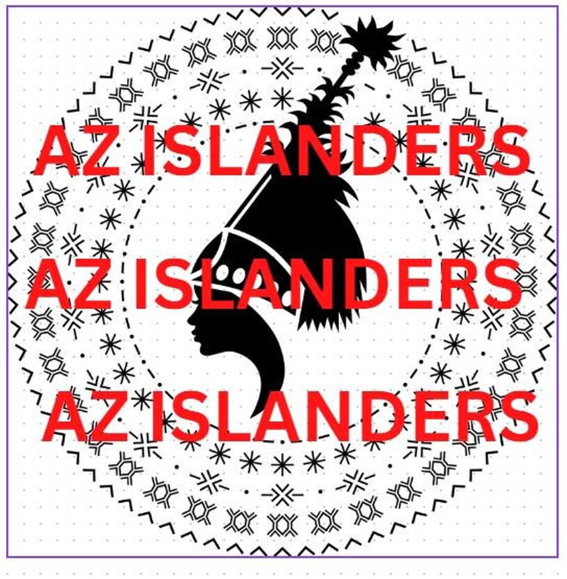 Taupou Malu Design - Etsy