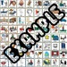 First-then Visual Board Pack - Visual Schedule- Visual Support ...