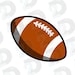 Sports Balls - 6 Balls - SVG - Clipart - Svg Png Eps Dxf Pdf - Craft ...