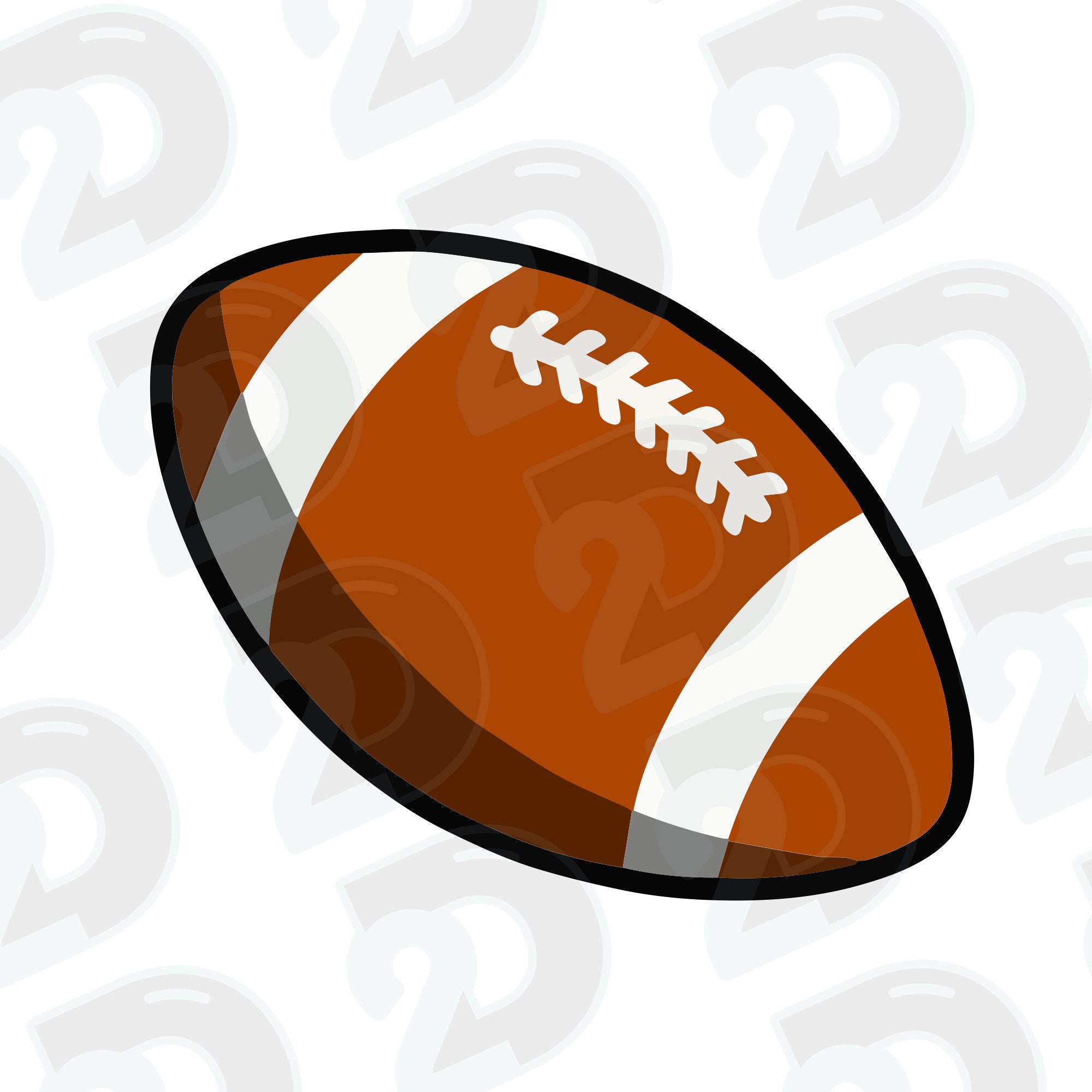 Sports Balls - 6 Balls - SVG - Clipart - Svg Png Eps Dxf Pdf - Craft ...