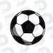 Sports Balls - 6 Balls - SVG - Clipart - Svg Png Eps Dxf Pdf - Craft ...