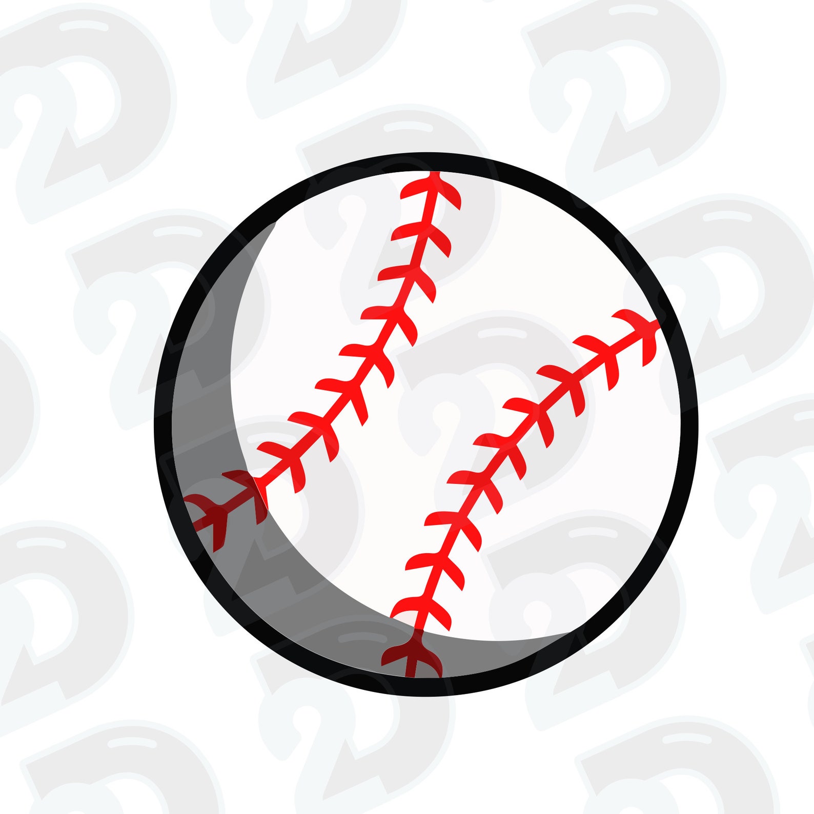Sports Balls - 6 Balls - SVG - Clipart - Svg Png Eps Dxf Pdf - Craft ...