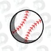 Sports Balls - 6 Balls - SVG - Clipart - Svg Png Eps Dxf Pdf - Craft ...