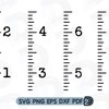 Sports Balls 6 Balls SVG Clipart Svg Png Eps Dxf Pdf Craft 2dworld ...