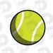 Sports Balls - 6 Balls - SVG - Clipart - Svg Png Eps Dxf Pdf - Craft ...