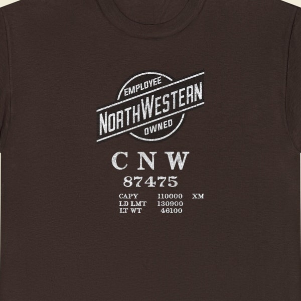 North Western - Etsy