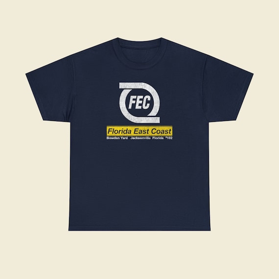 Fec Railway Logo
