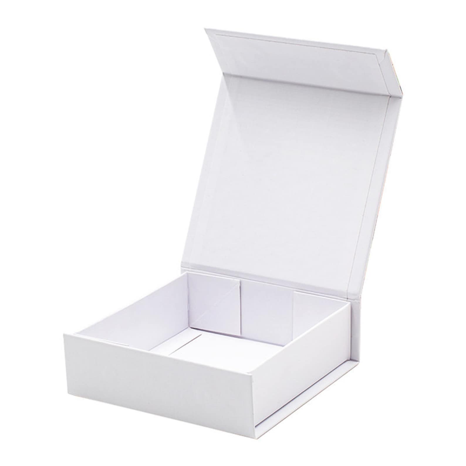 Magnetic Gift Box Collapsible Magnetic Front Flap Closure - Etsy