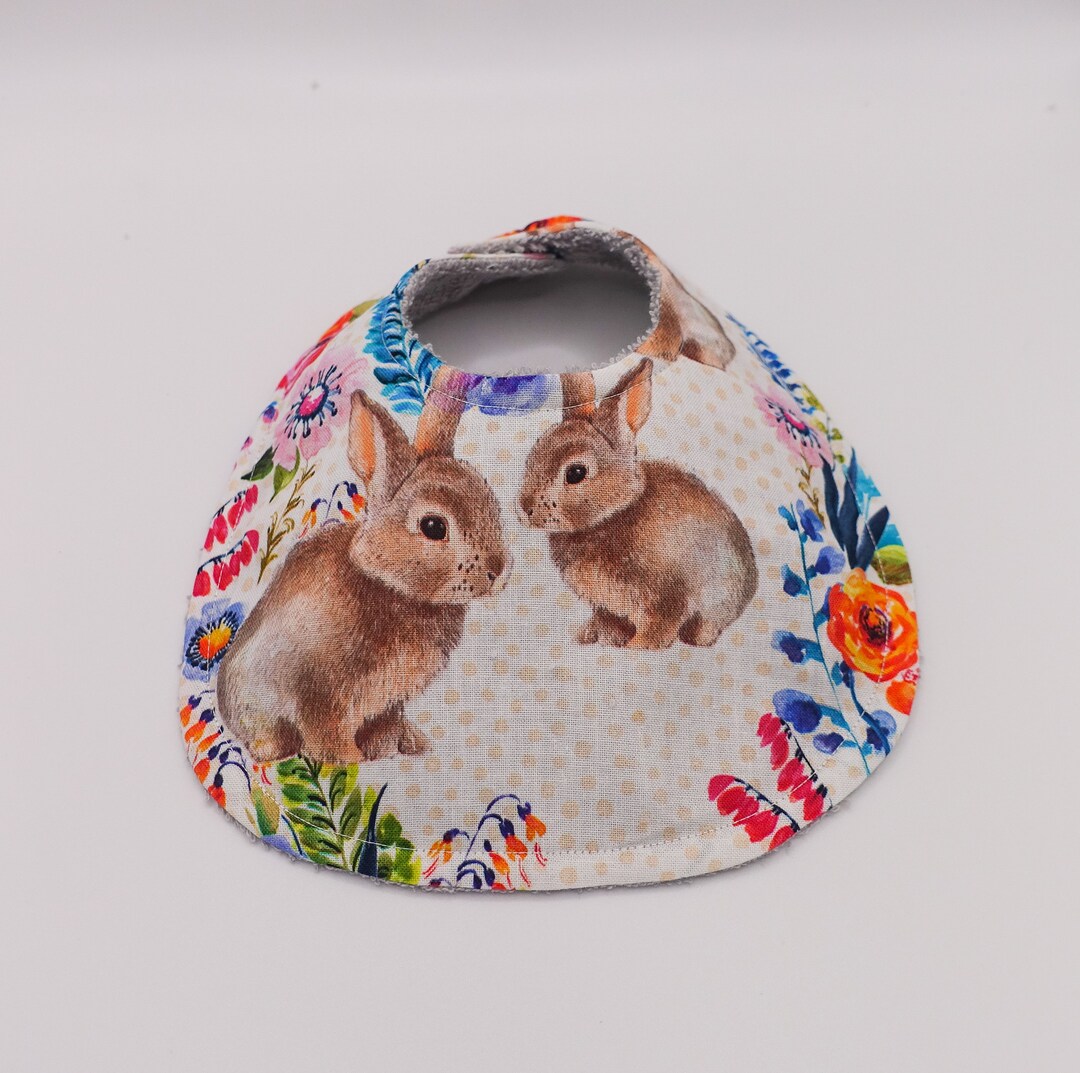 Baby Bib | Cotton and Terri Cloth - 100% Cotton | Baby Gift | Absorbent ...