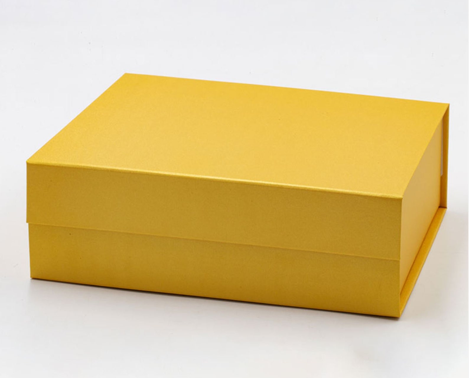 Magnetic Gift Box Collapsible Magnetic Front Flap Closure - Etsy