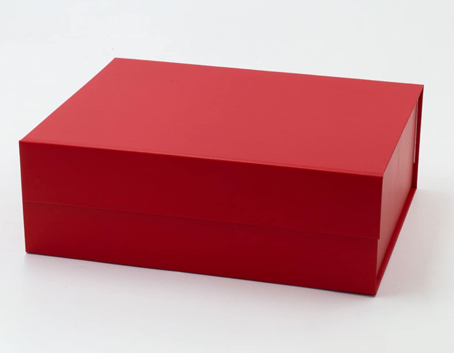 Magnetic Gift Box Collapsible Magnetic Front Flap Closure | Etsy