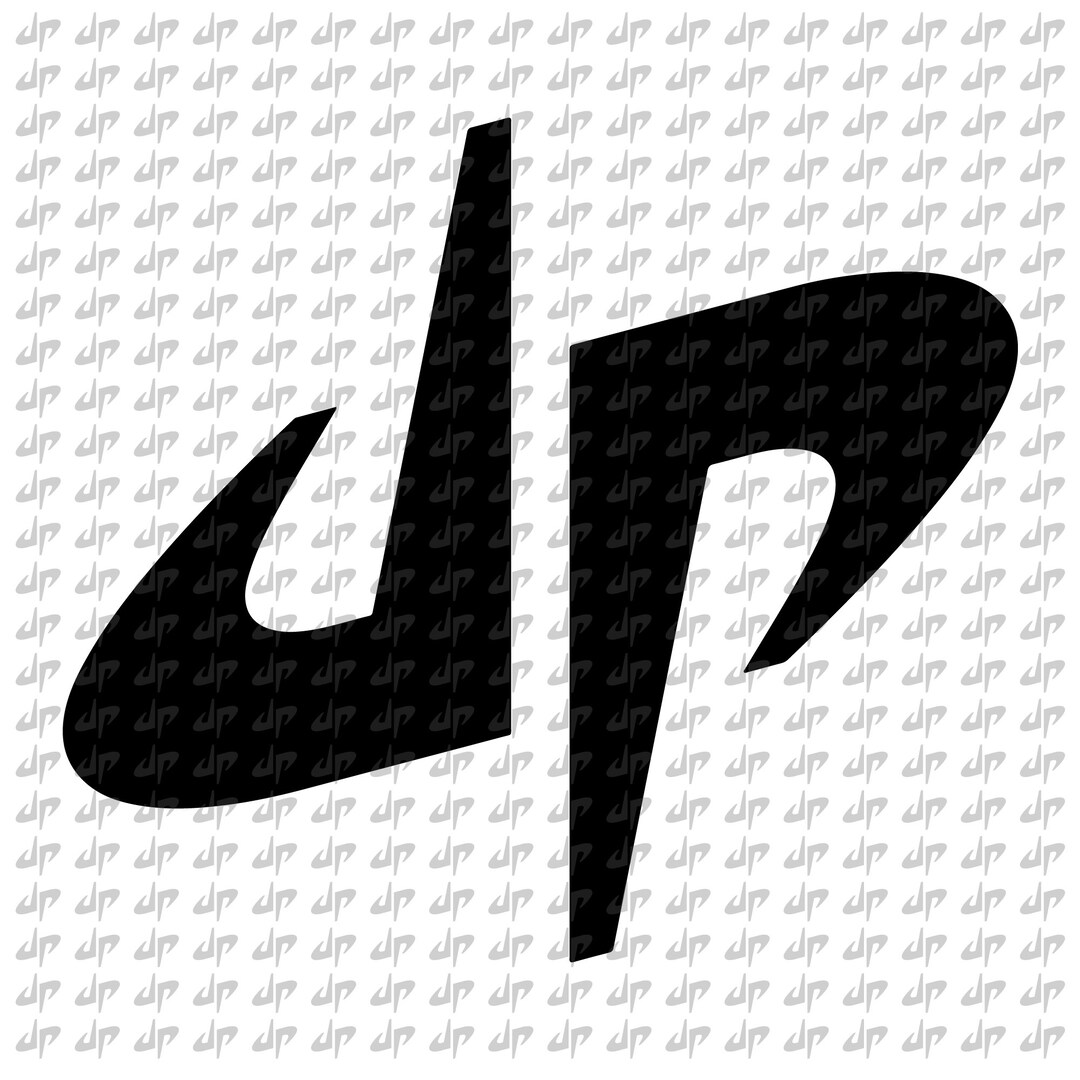 Dude Perfect Lettering - Etsy