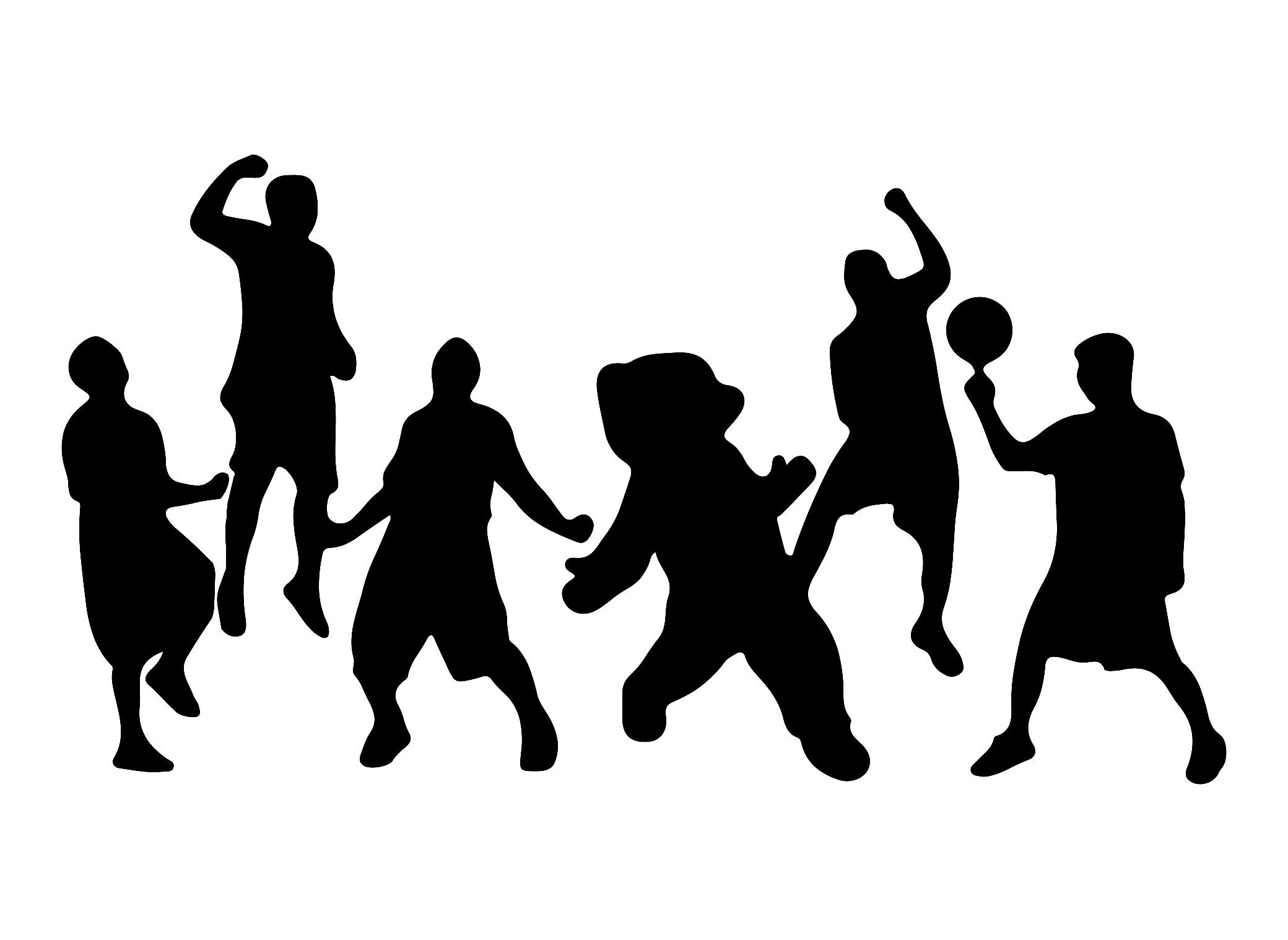 Dude Perfect Pdf/svg/others - Etsy