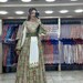 Princess Thobe Embroidered Palestinian Maxi Dress Long Sleeves Kaftan ...