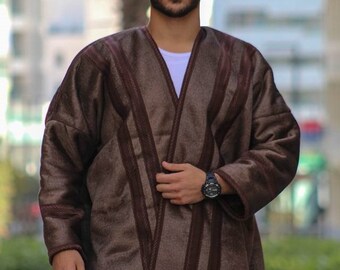 Saudi Farwa Dress - Etsy