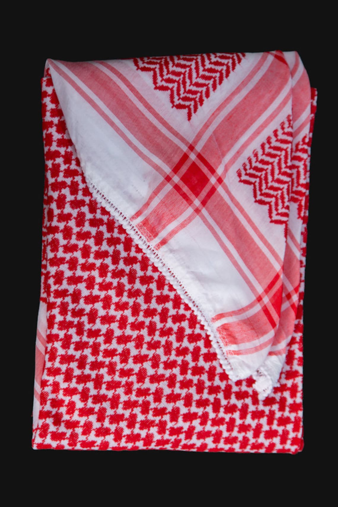 Jordan Shemagh Plus Headband Premium Quality Iqāl Agal Arabic - Etsy Canada