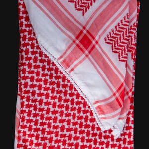 Jordan Shemagh Plus Headband Premium Quality Iqāl Agal Arabic Headbond ...