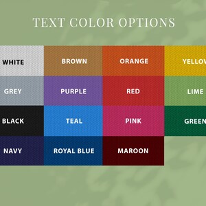 Personalized Visor, Classic Visor, Custom Visor, Personalized Gift ...