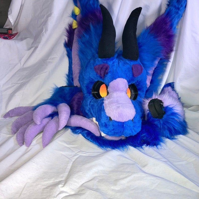 Fursuit Premade - Etsy