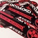 Arasaka Cyberpunk 2077 Sticker: Video Game Decal - Etsy