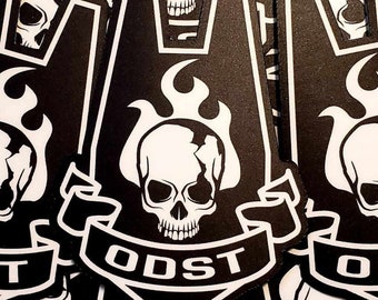 Odst - Etsy
