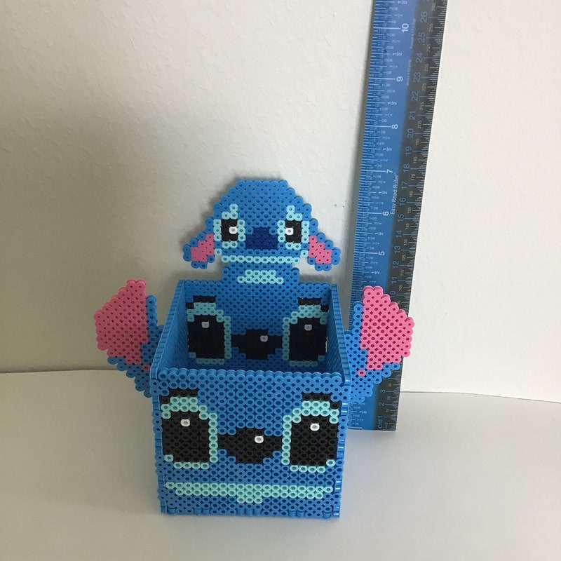 Perler Bead Jewelry - Etsy