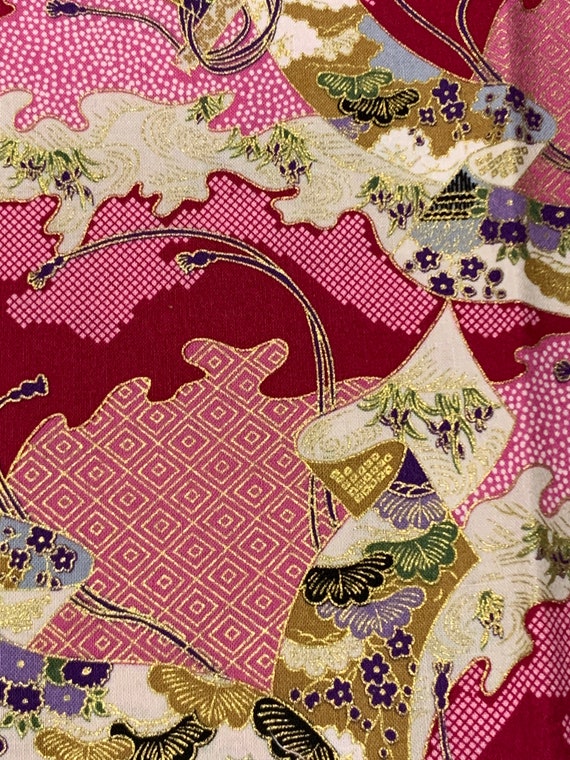 Specialty: ASIAN BANNERS S402 Quality Premium Cotton Quilt - Etsy